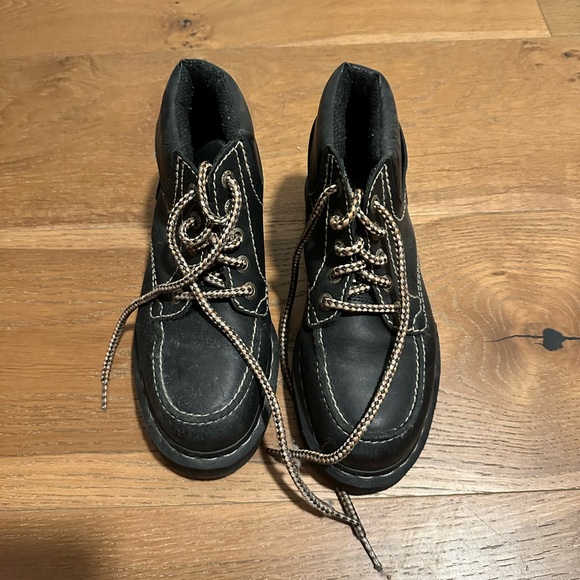 Dr. Martens | Shoes | Dr Martens Pilloy Boots | Poshmark